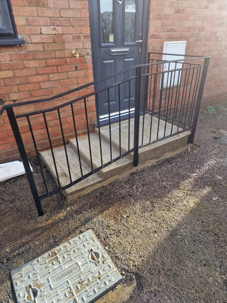 DDA Adaptions – DBS-Projects Ltd.